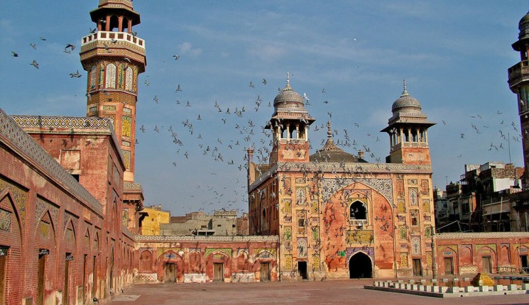 Mejor epoca para viajar a Pakistán: Clima y Tiempo | ¿Adónde y Cuando ir?