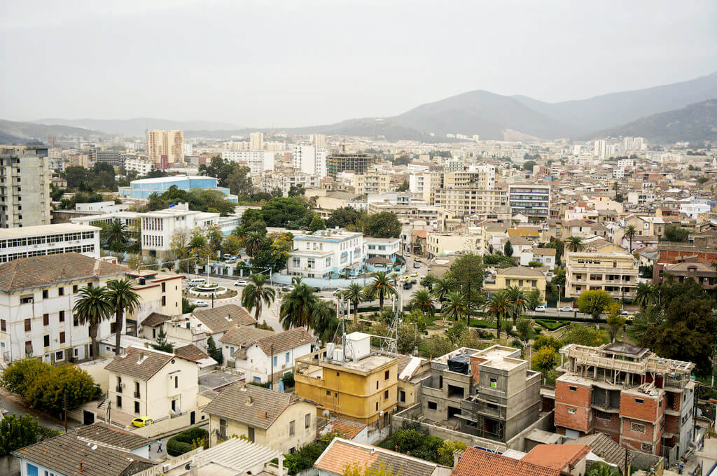 ¿Cuando Ir A Annaba? Mejor Epoca, Tiempo Y Clima Por El Mes | Adónde y ...