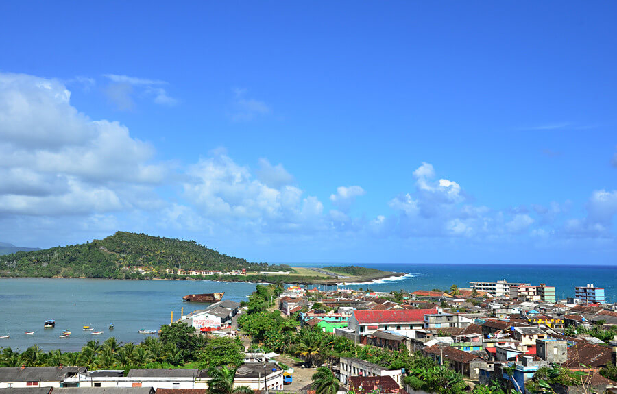 ¿Cuando ir a Baracoa? Mejor epoca, Tiempo y clima por el mes