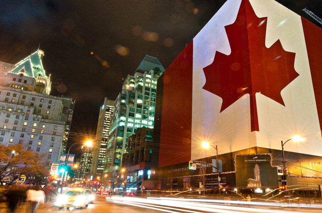 Clima en Canadá en febrero 2021 - Tiempo, Temperatura, Clima y Dónde ir