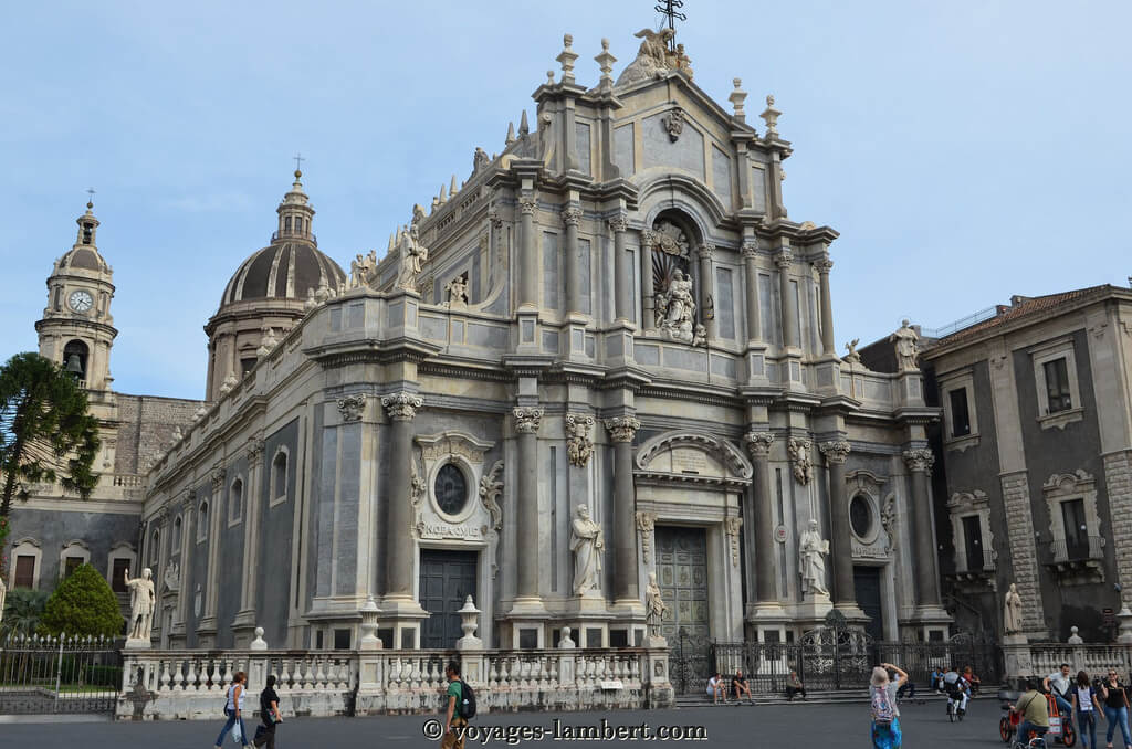 Mejor epoca para viajar a Catania | Tiempo y Clima. 2 meses para evitar
