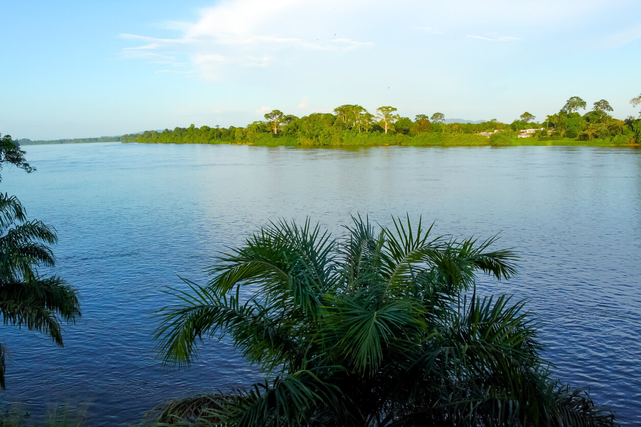 Mejor Epoca para Viajar a Gabón: Clima y Tiempo | ¿Adónde y Cuando Ir ...