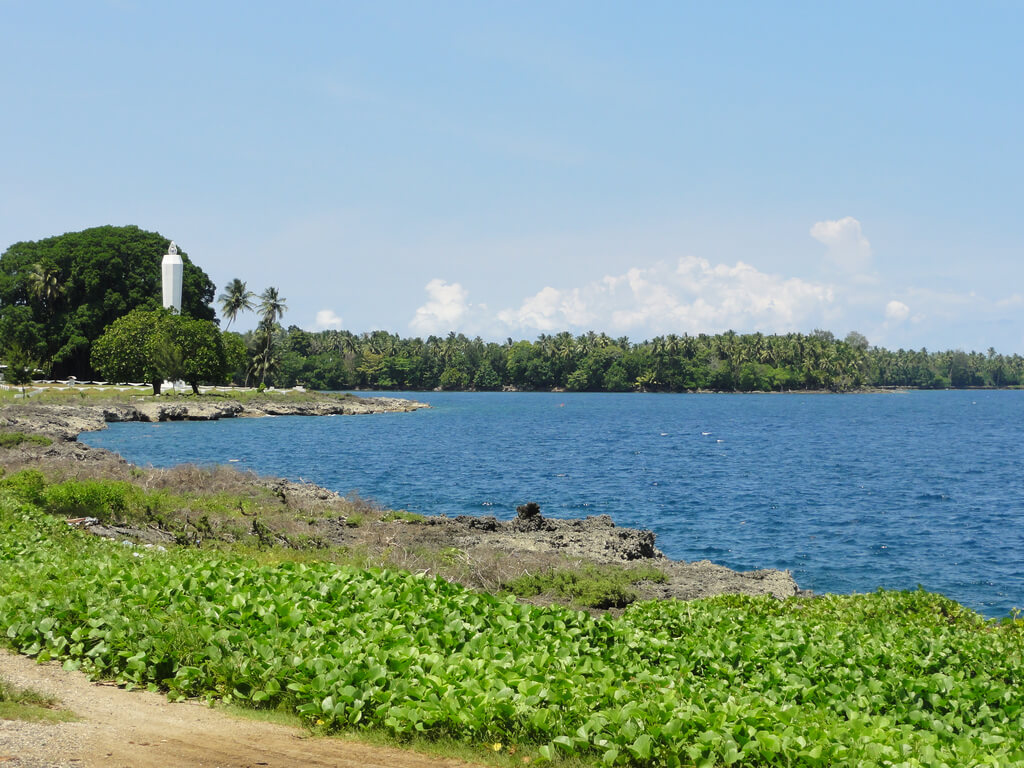 Mejor Epoca Para Viajar A Madang | Tiempo Y Clima. 5 Meses Para Evitar ...