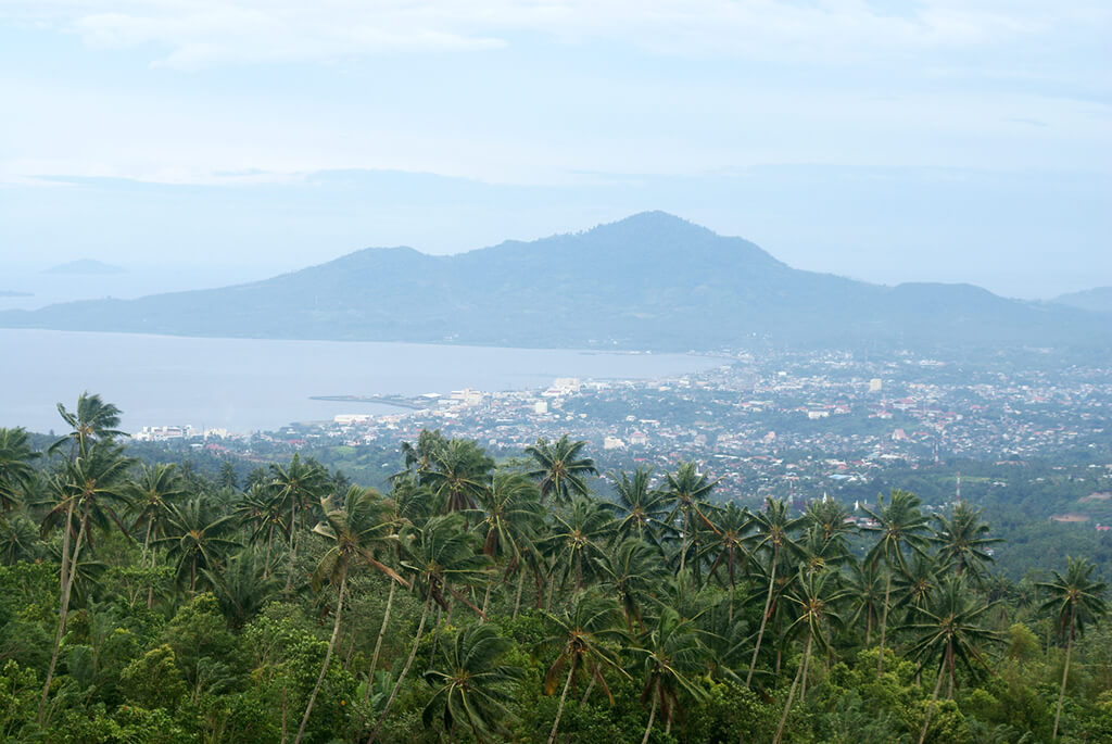Mejor Epoca Para Viajar A Manado | Tiempo Y Clima. 10 Meses Para Evitar ...