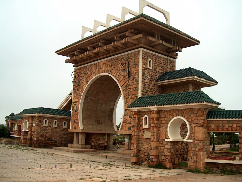 Presupuesto de viaje en Mostaganem, precios y coste de la vida en 2021