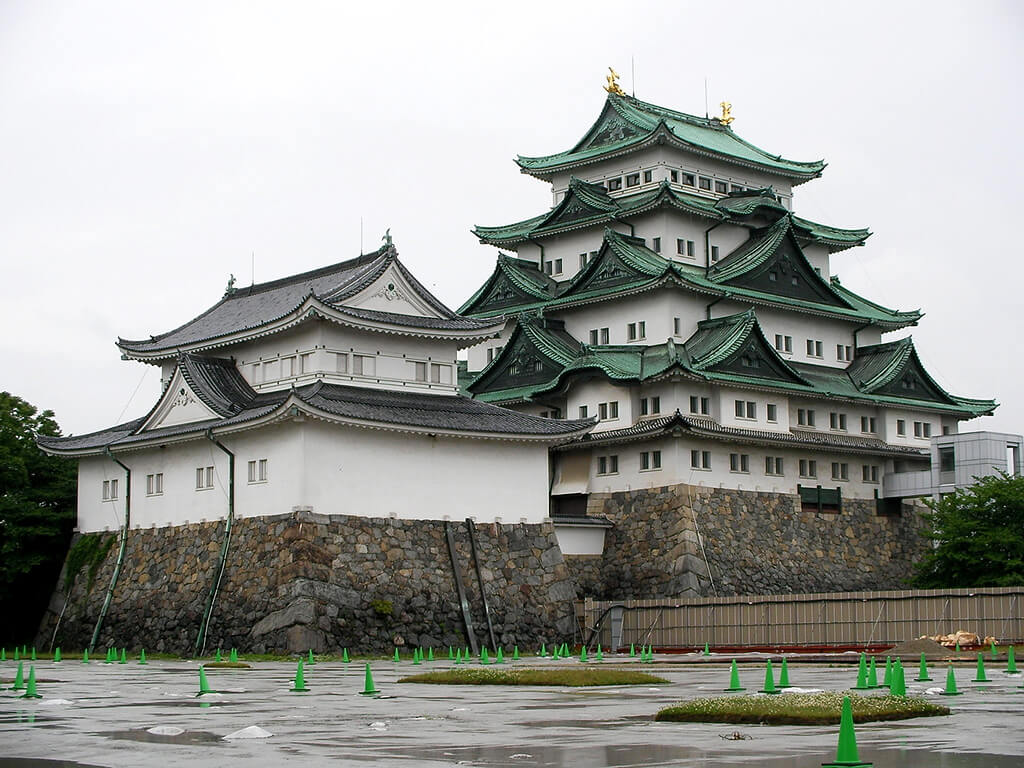 Mejor Epoca Para Viajar A Nagoya | Tiempo Y Clima. 4 Meses Para Evitar ...