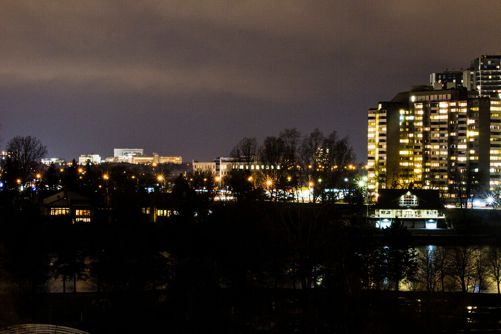 Mejor epoca para viajar a Ottawa | Tiempo y Clima. 6 meses para evitar