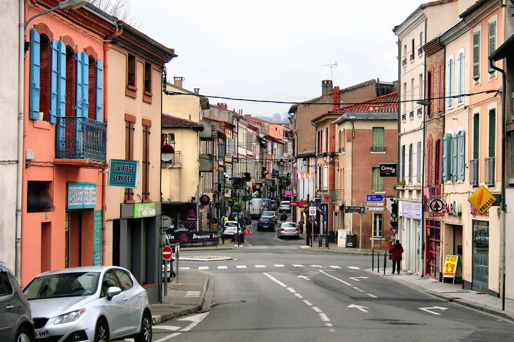 Mejor Epoca Para Viajar A Pamiers | Tiempo Y Clima. 5 Meses Para Evitar ...