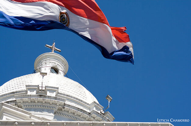 Clima en Paraguay en mayo 2021 - Tiempo, Temperatura, Clima y Dónde ir