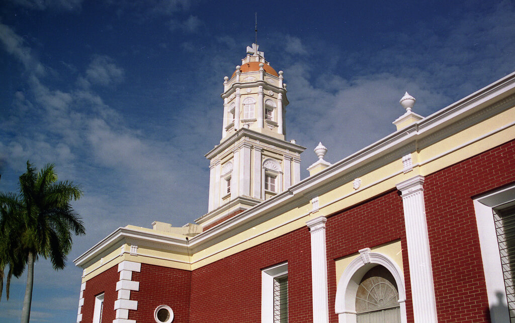 Mejor Epoca Para Viajar A Santa Ana | Tiempo Y Clima. 6 Meses Para ...
