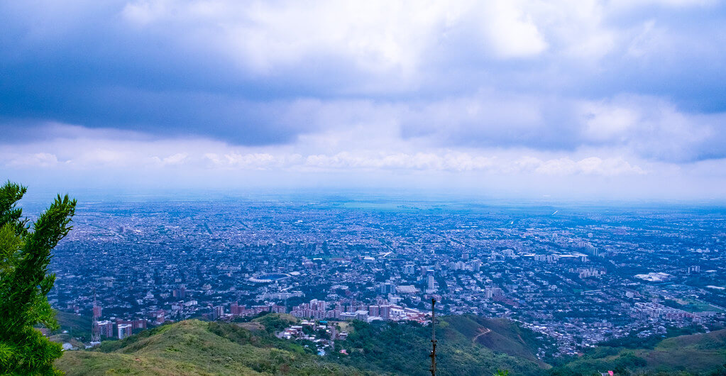 Clima en Cali en octubre 2021 - Tiempo, Temperatura y Clima en octubre