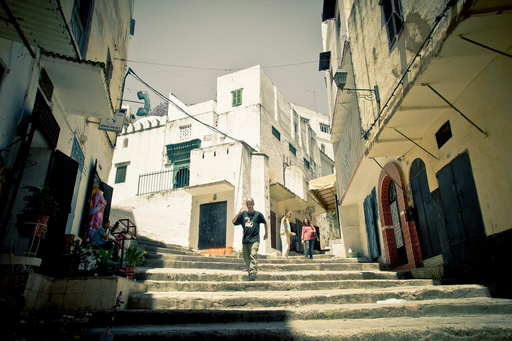 ¿Cuando ir a Tánger? Mejor epoca, Tiempo y clima por el mes