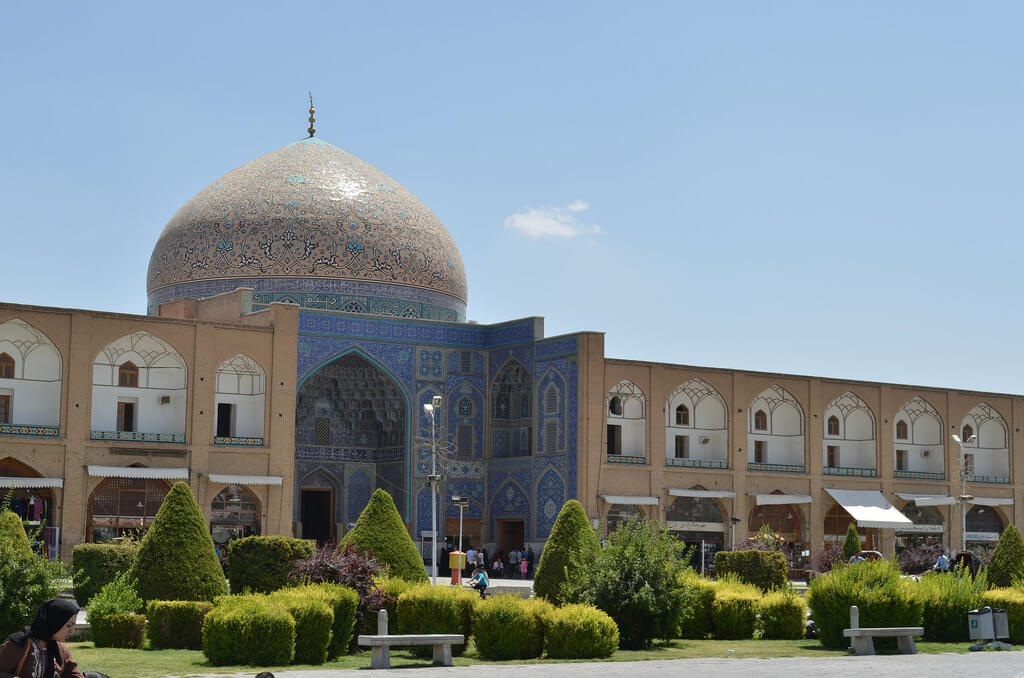 Mejor epoca para viajar a Teherán | Tiempo y Clima. 4 meses para evitar