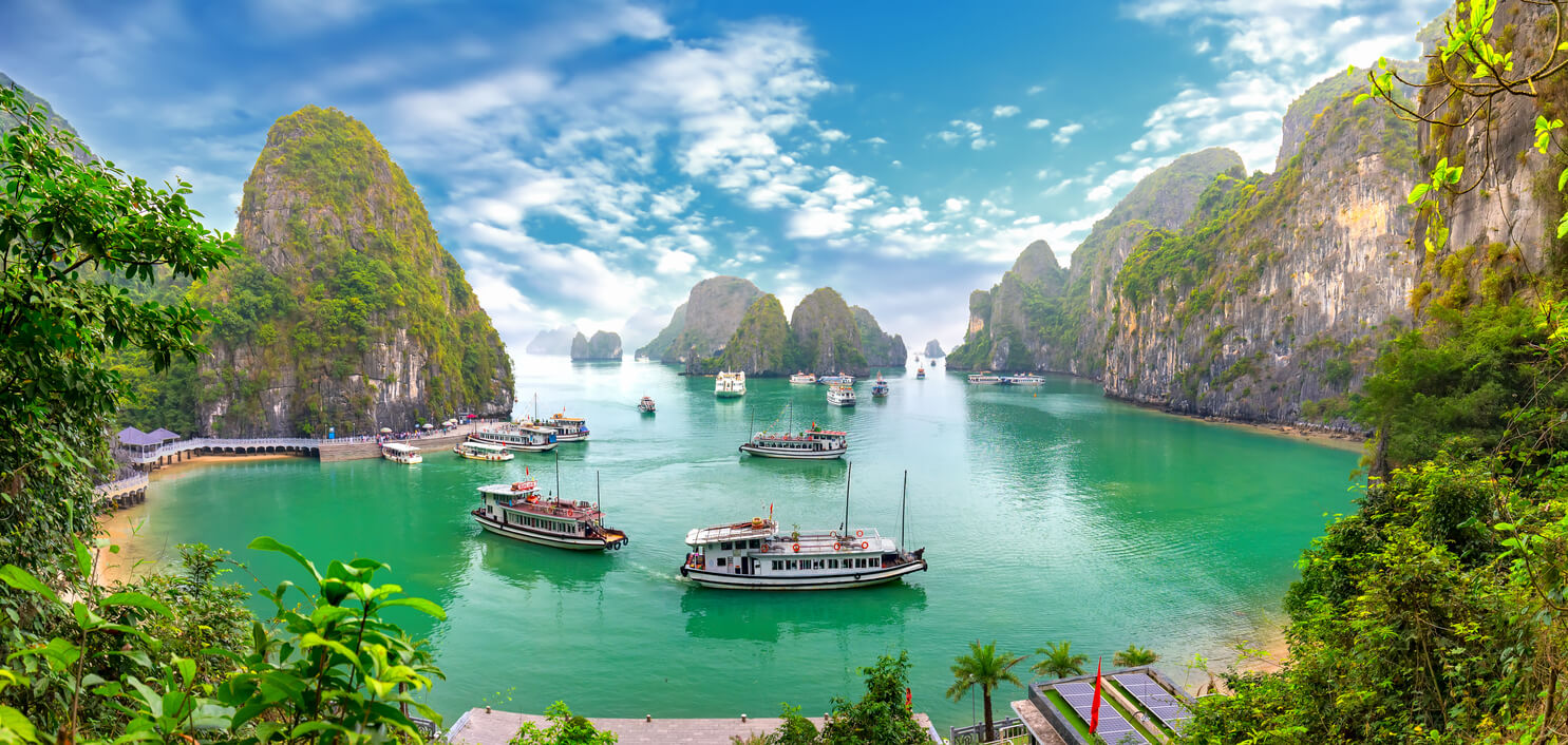 Presupuesto de Viaje en Vietnam, Precios y Coste de la Vida en 2025 ... Presupuesto de Viaje en Vietnam, Precios y Coste de la Vida en 2025 ...